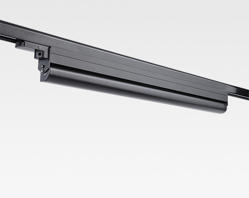 50W track Linear Lighting -beaming adjustable