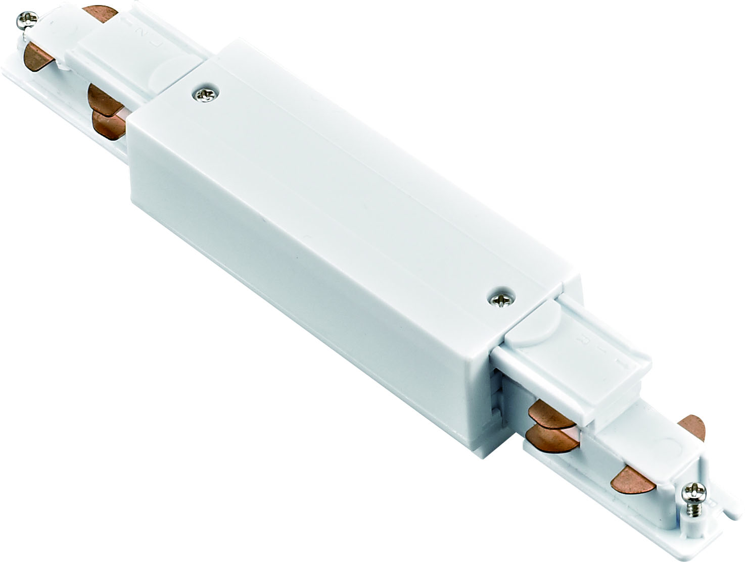 3 Phase DALI Track System