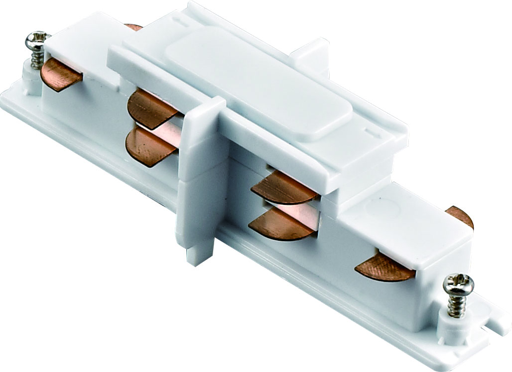 3 Phase DALI Track System