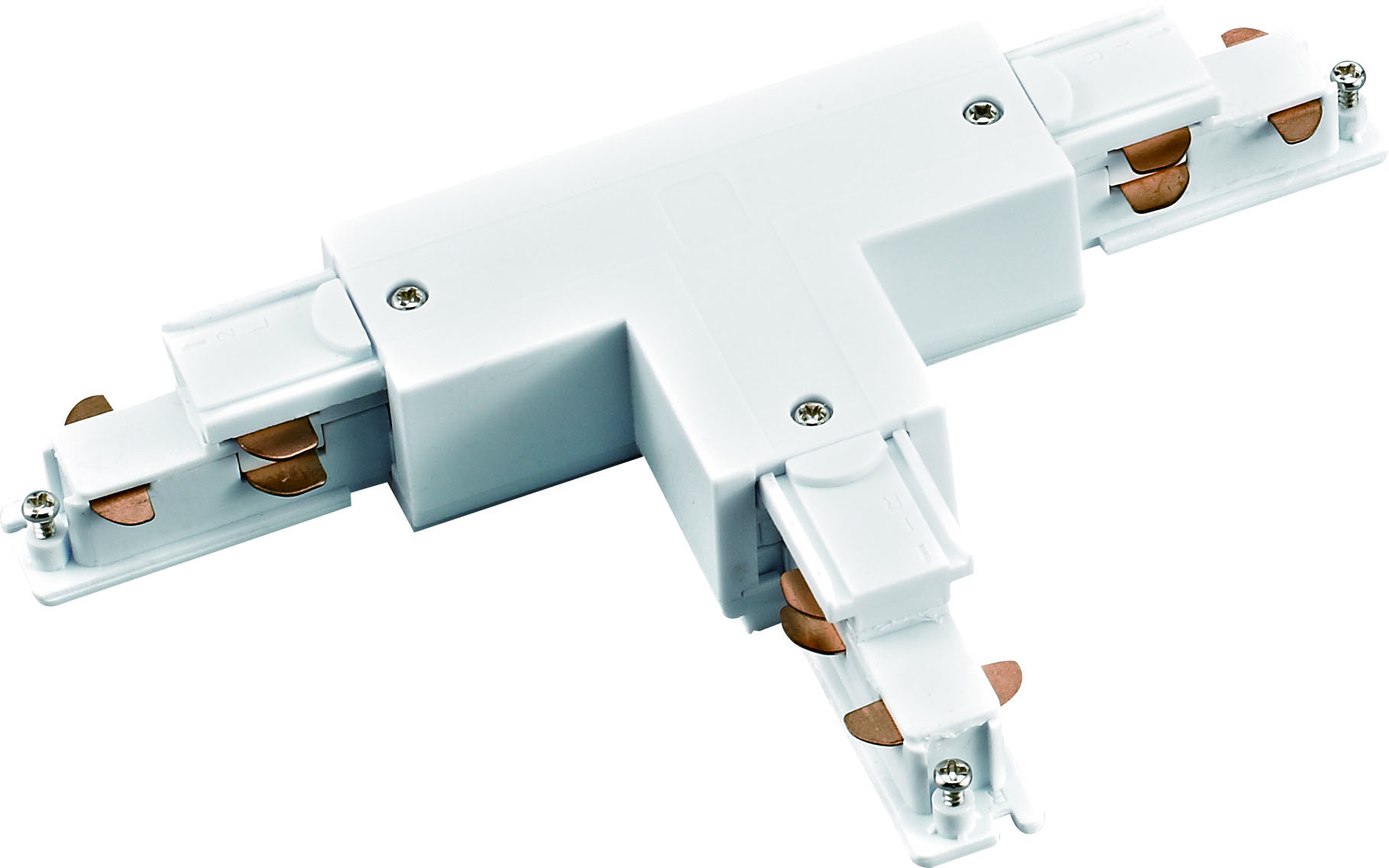 3 Phase DALI Track System