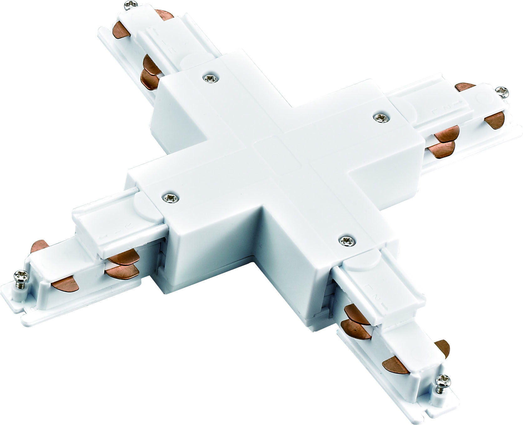 3 Phase DALI Track System