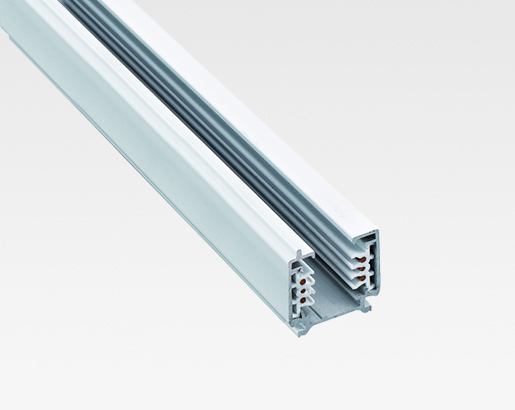 3 Phase DALI Track System