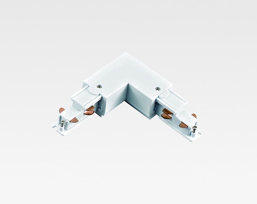 3 Phase DALI Track System Straight-connector